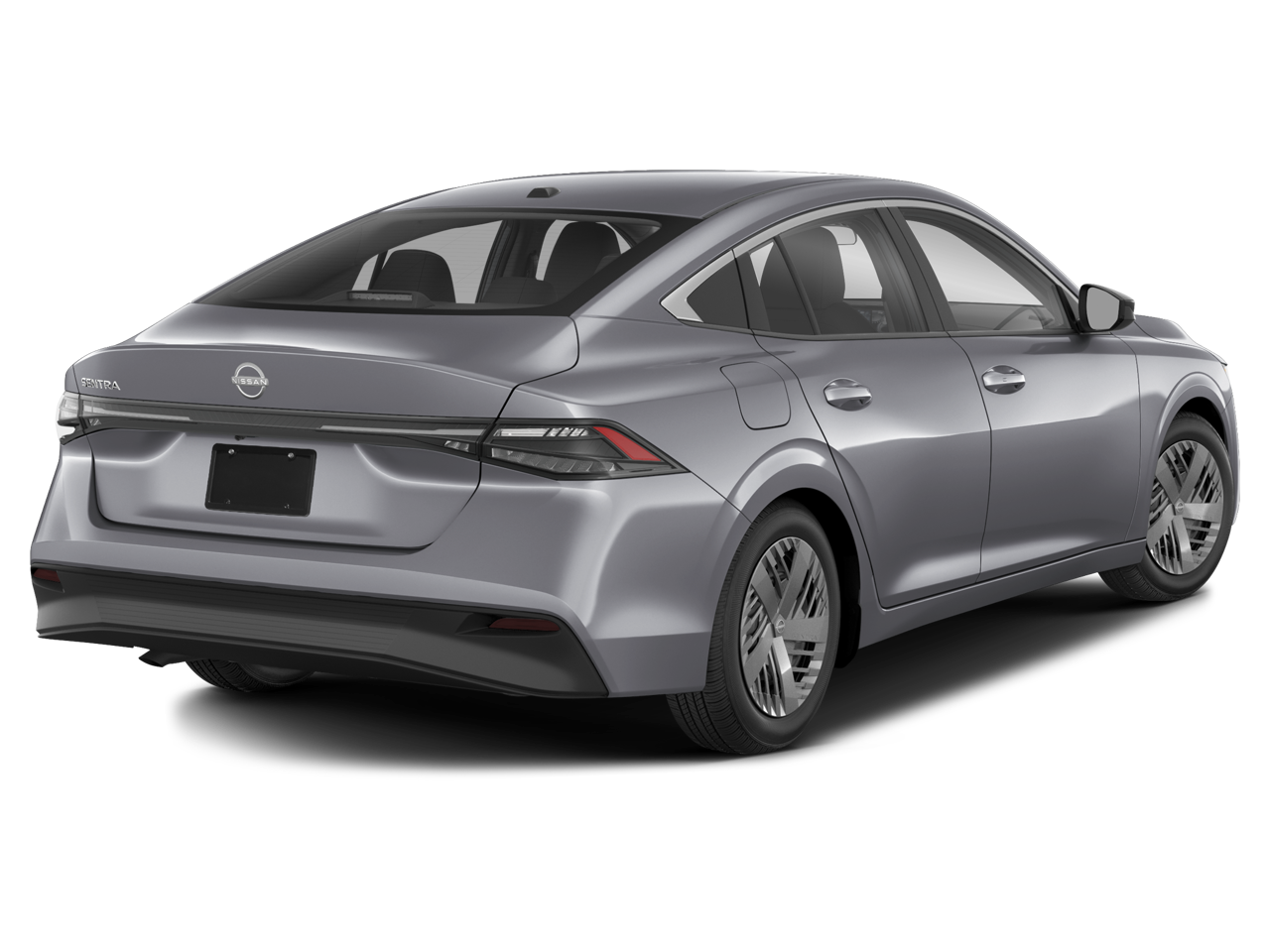 2026 Nissan Sentra SL Tucson AZ | Oro Valley Casas Adobes Marana Green ...