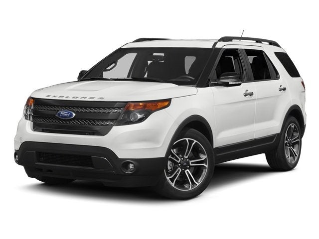 2014 Ford Explorer Sport Tucson AZ | Oro Valley Casas Adobes Marana ...