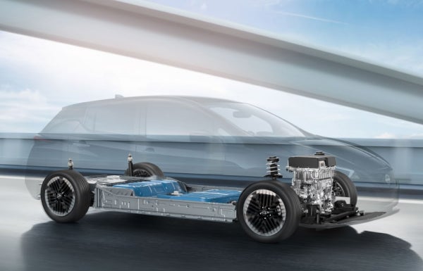 EV Ownership Experience