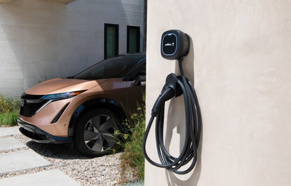 EV Ownership Experience