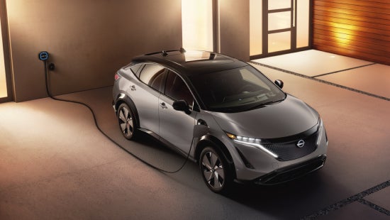 EV Ownership Experience