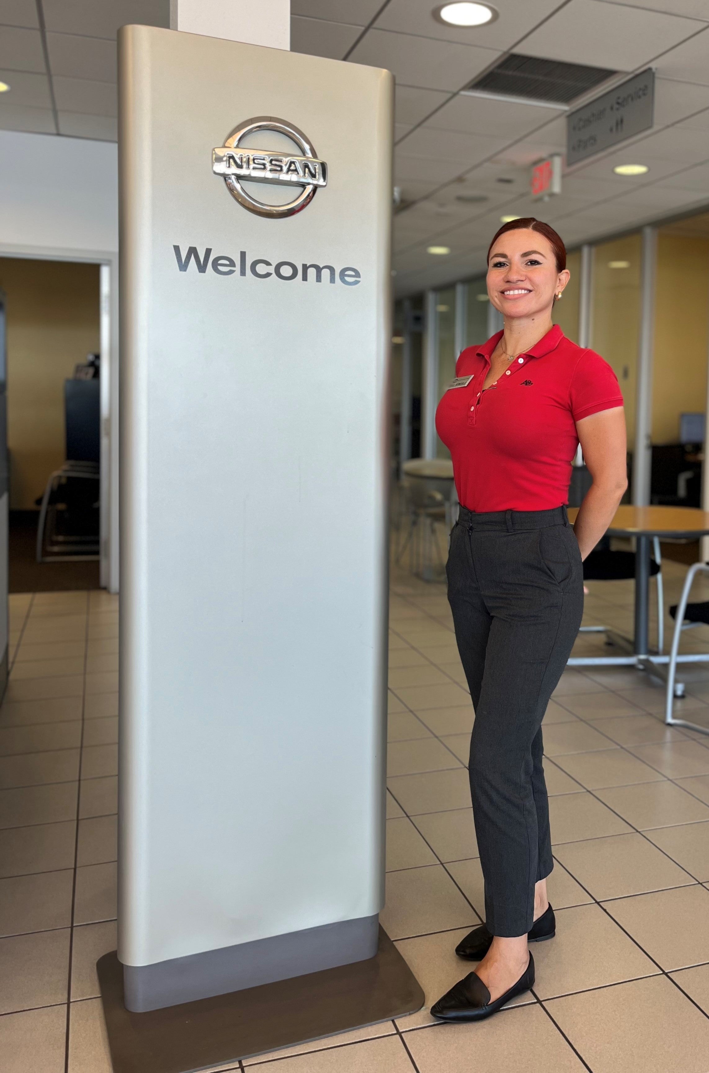 Jim Click Nissan Staff - Tucson Nissan dealer in Tucson AZ - New and ...