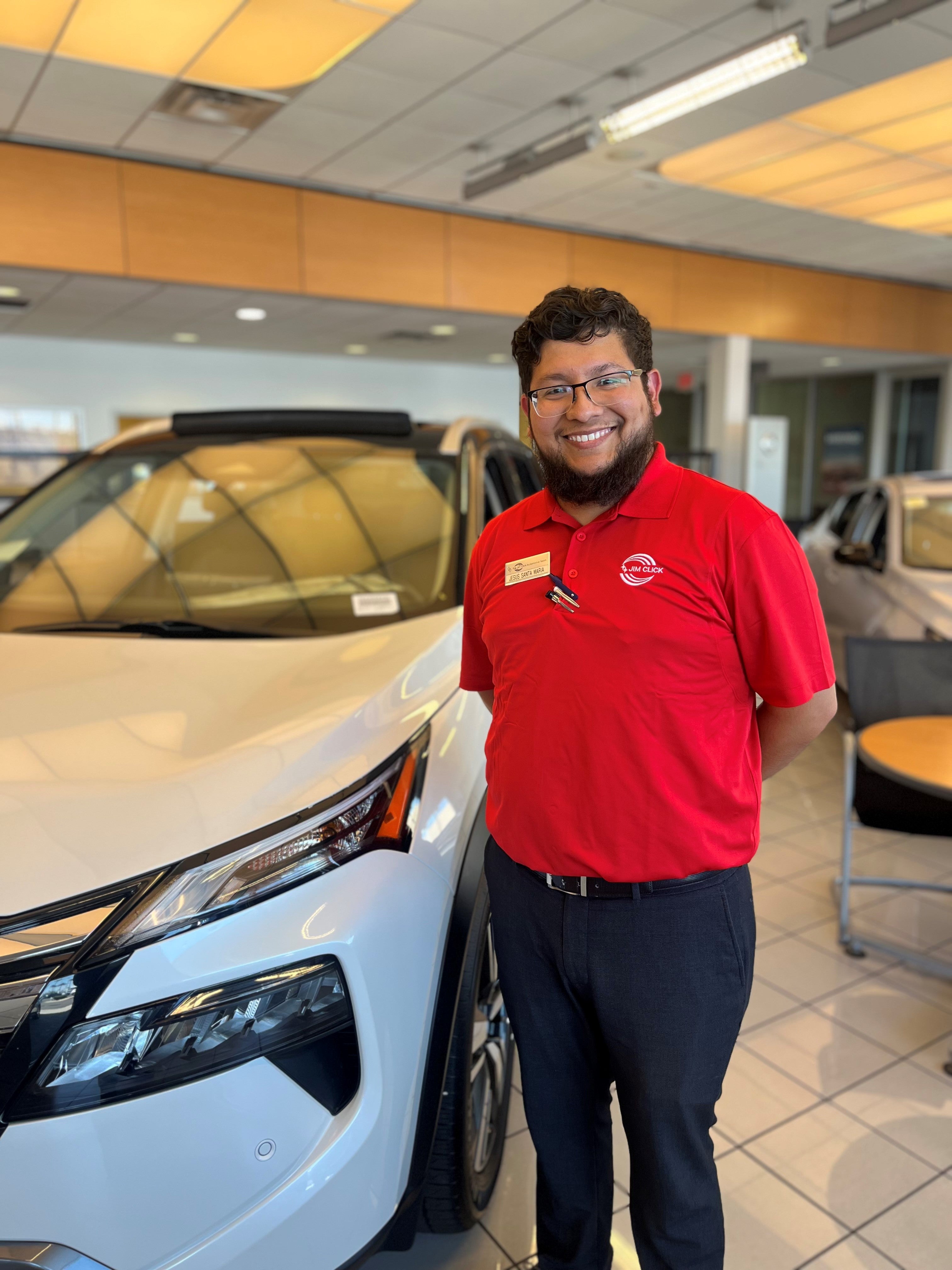 Jim Click Nissan Staff - Tucson Nissan dealer in Tucson AZ - New and ...